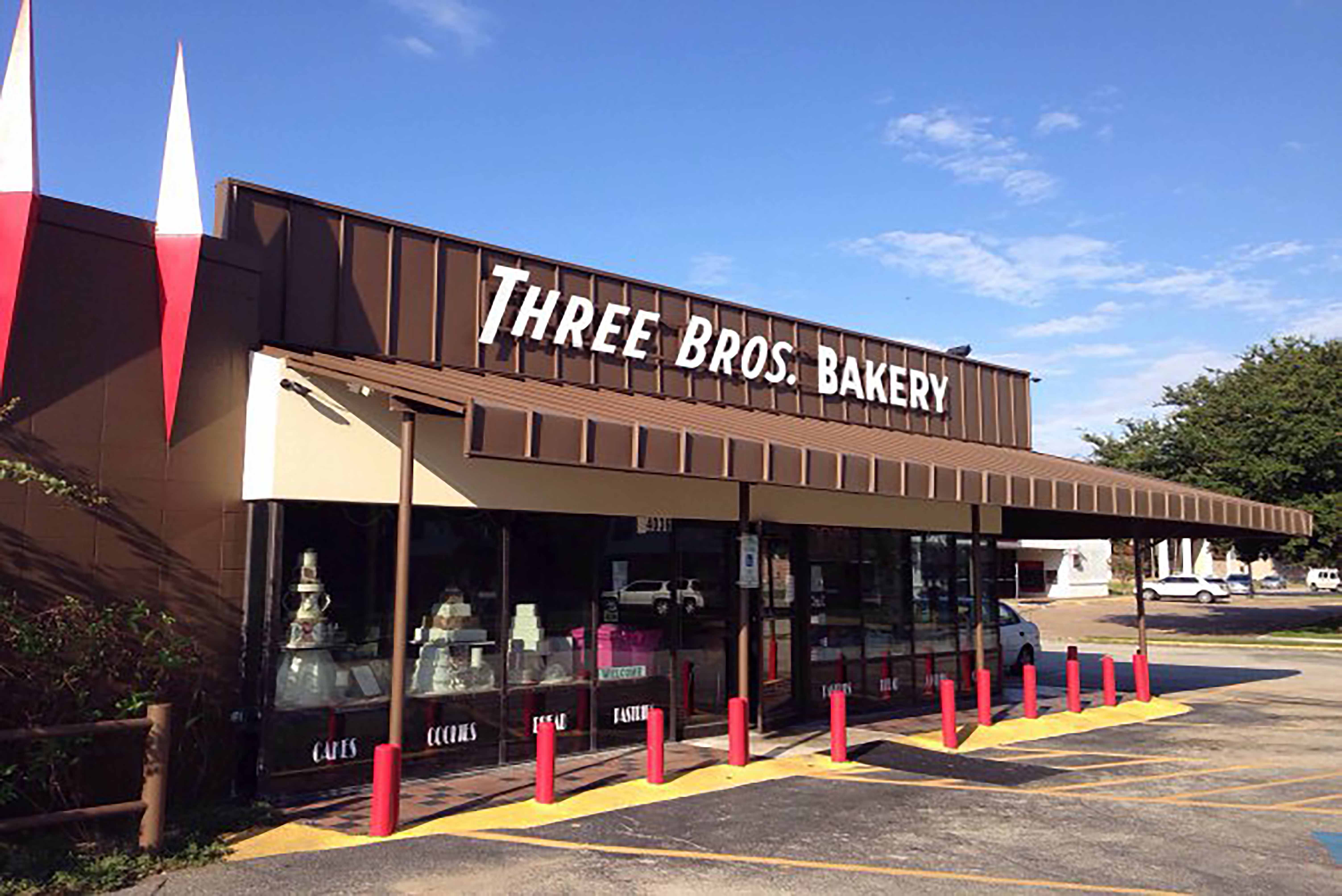 SBDC Texas Gulf Coast